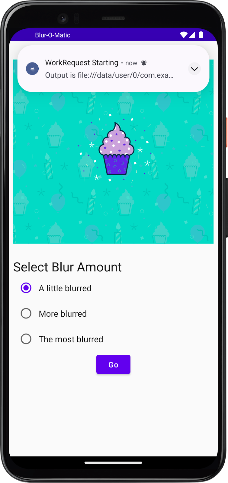 Background Work with WorkManager | Android Developers