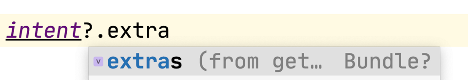 Intents y actividades | Android Developers