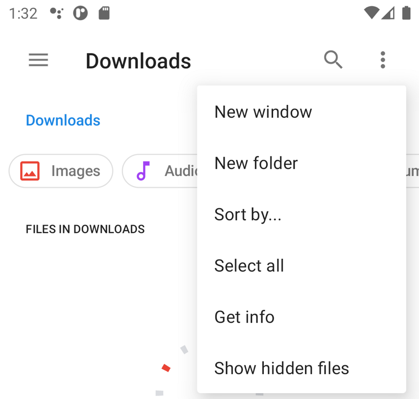 Intents y actividades | Android Developers