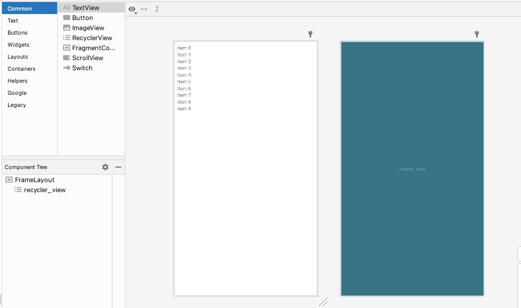 Mises en page adaptatives | Android Developers