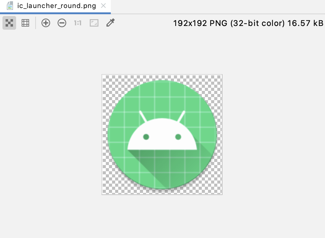 變更應用程式圖示 | Android Developers
