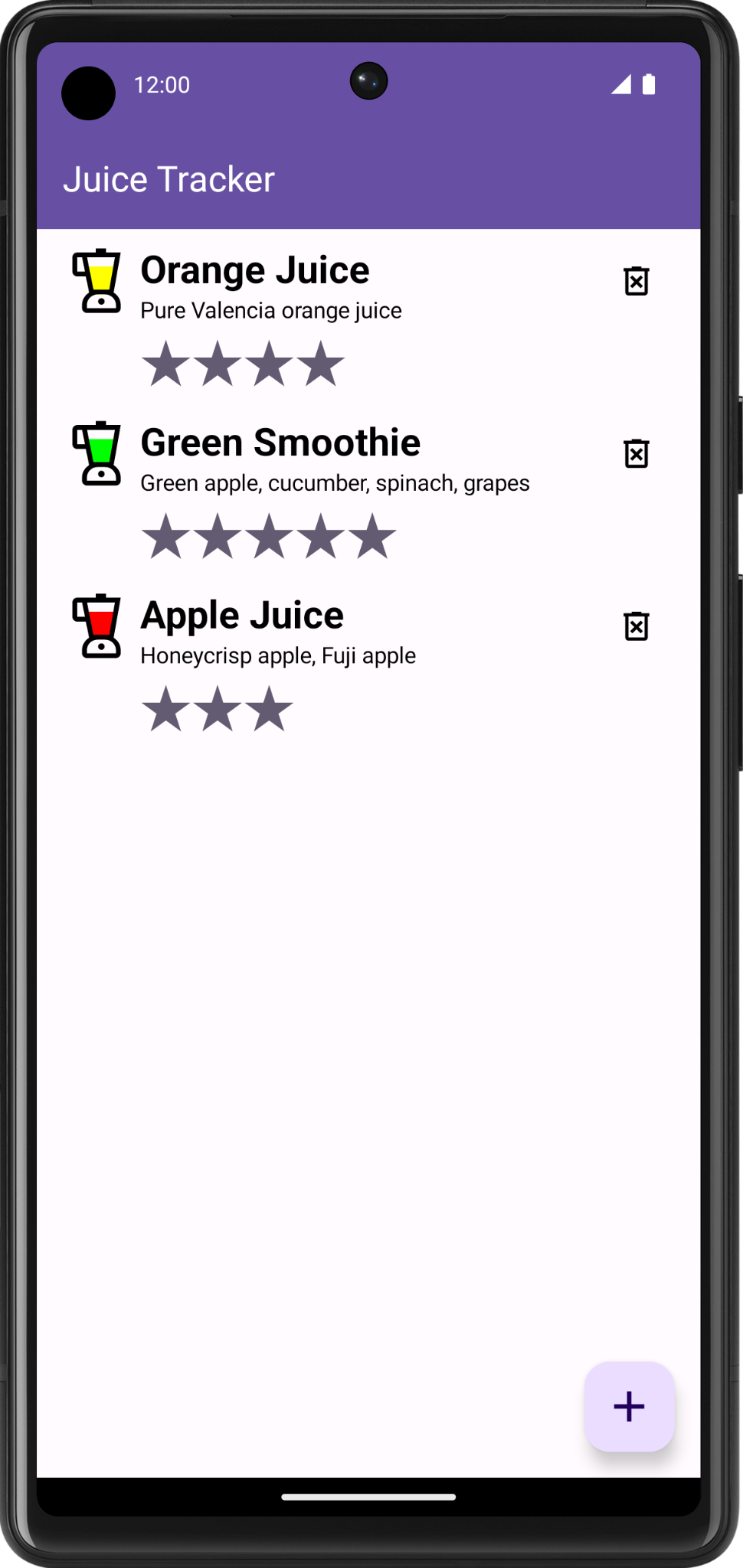 Cómo agregar Compose a una app basada en objetos View | Android Developers