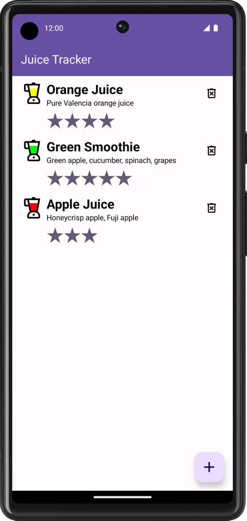 뷰 기반 앱에 Compose 추가 Android Developers