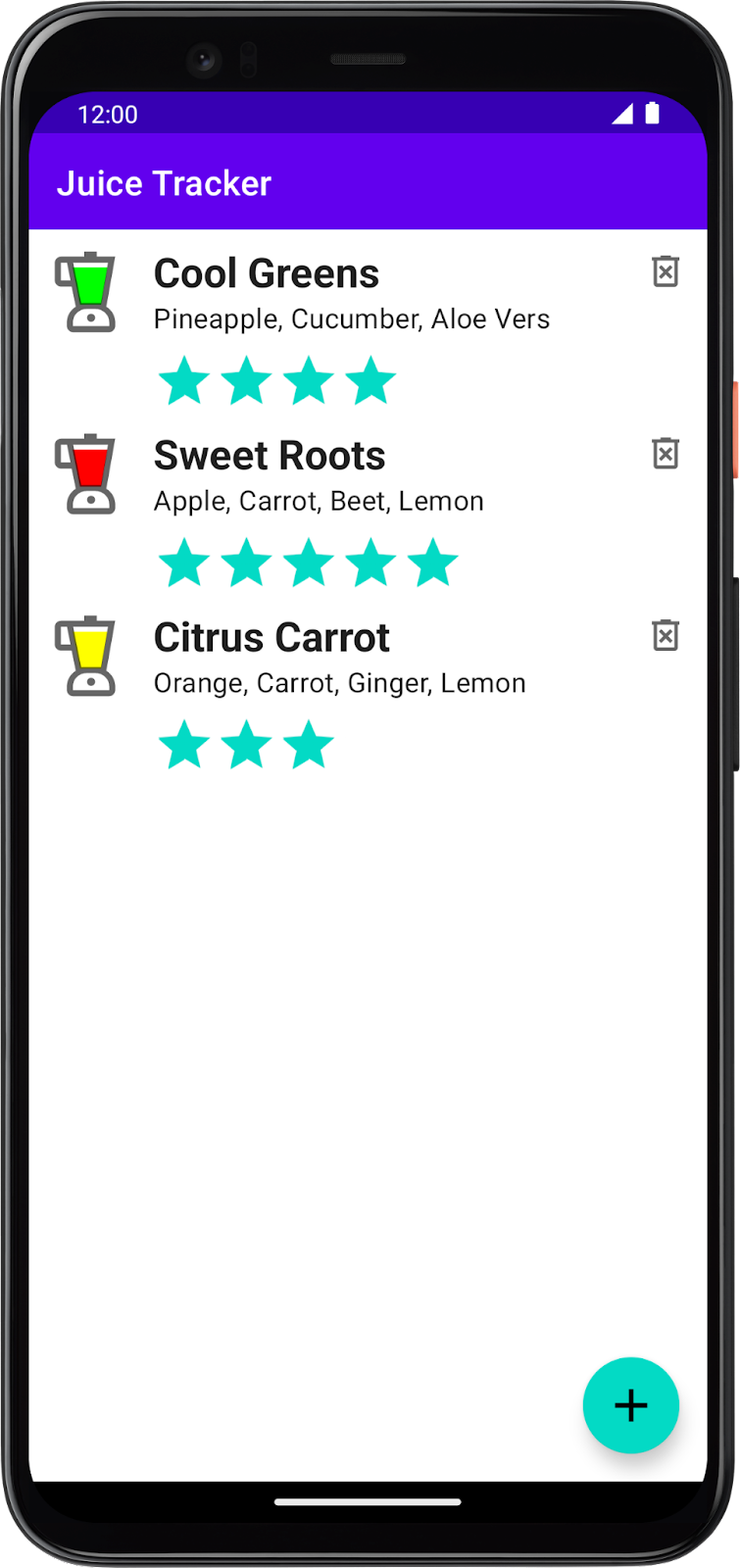 Cómo agregar Compose a una app basada en objetos View | Android Developers