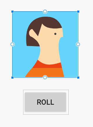 Ajouter des images à l'application Dice Roller | Android Developers