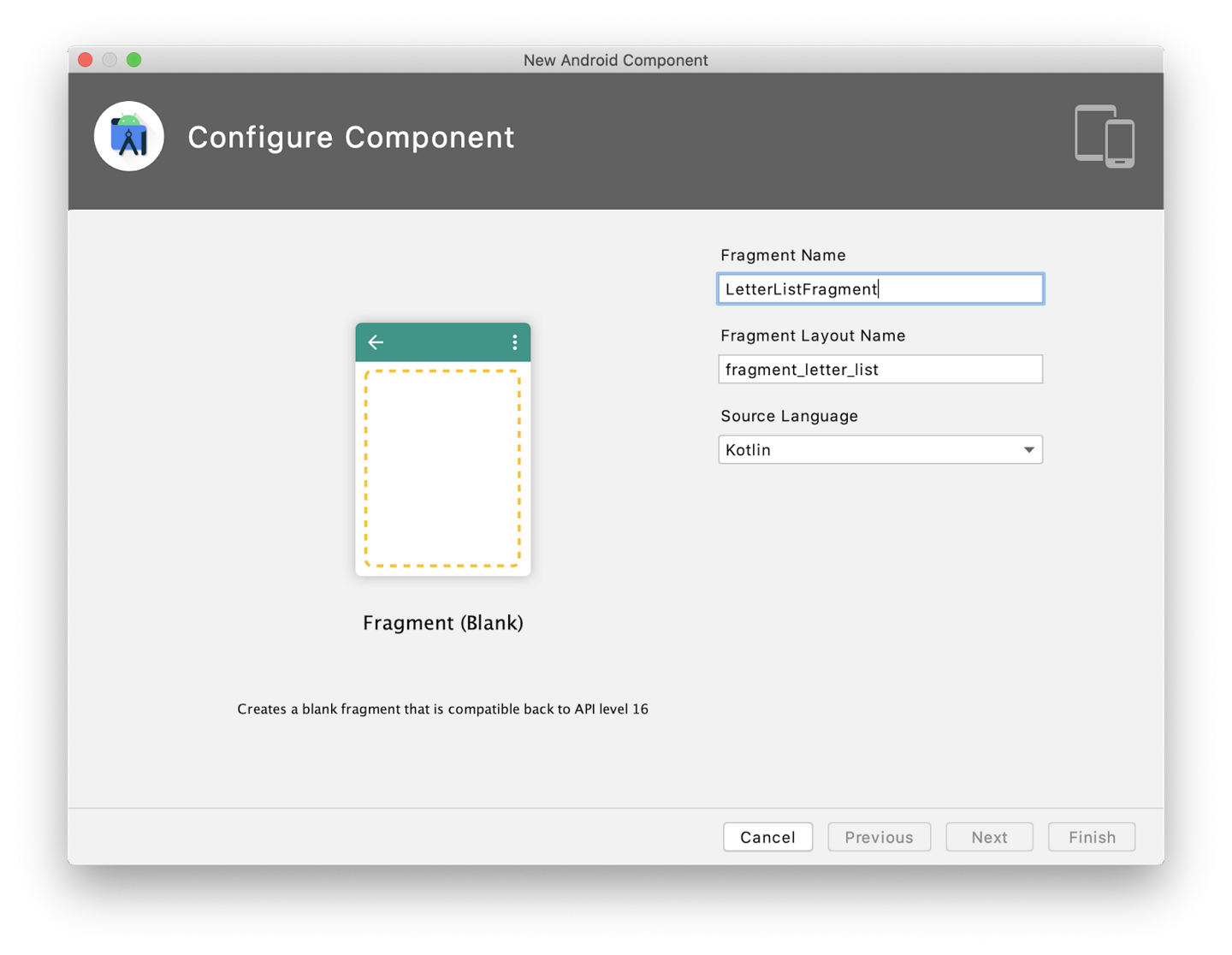 Les fragments et le composant Navigation | Android Developers