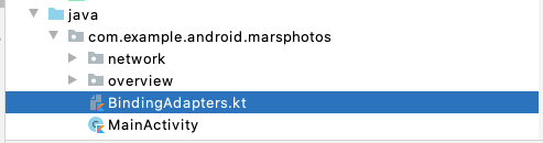Tải và hiện hình ảnh từ Internet | Android Developers