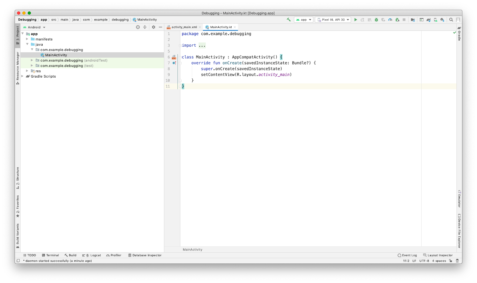 Pengantar proses debug | Android Developers Pengantar proses debug | Android Developers