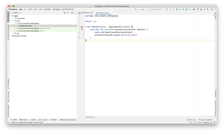 Pengantar proses debug | Android Developers