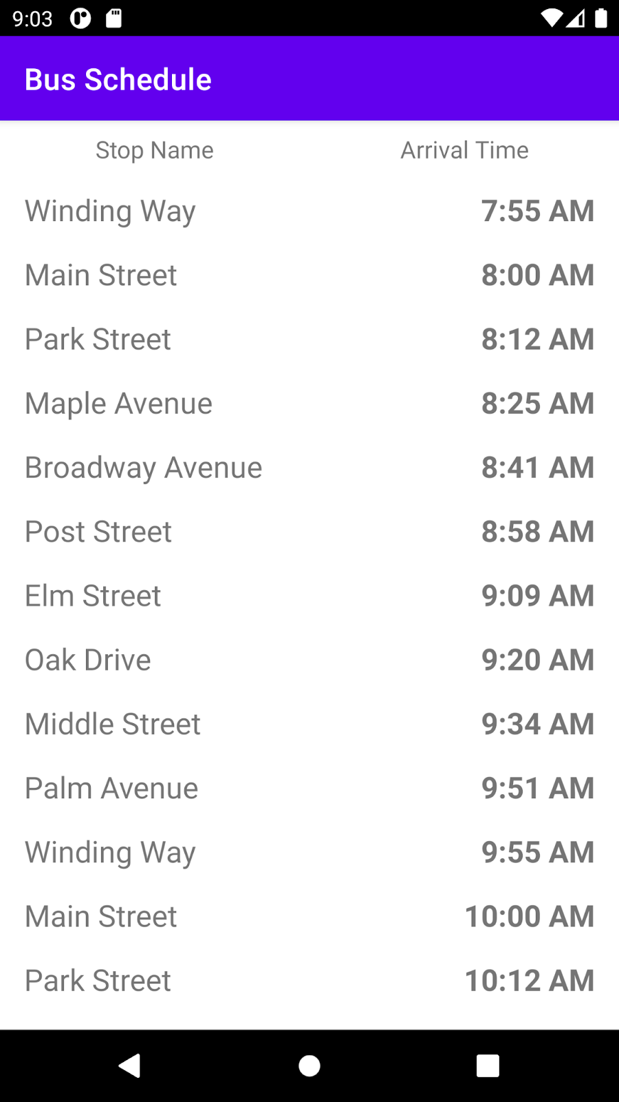 Introducción a Room y Flow | Android Developers