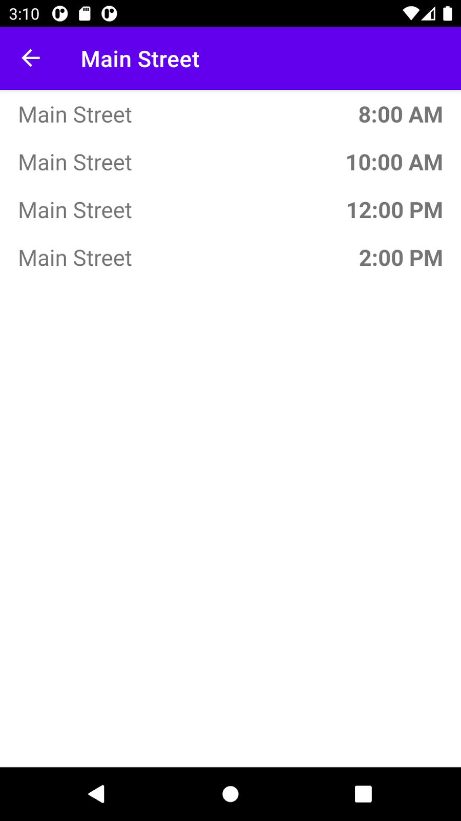 Introducción a Room y Flow | Android Developers