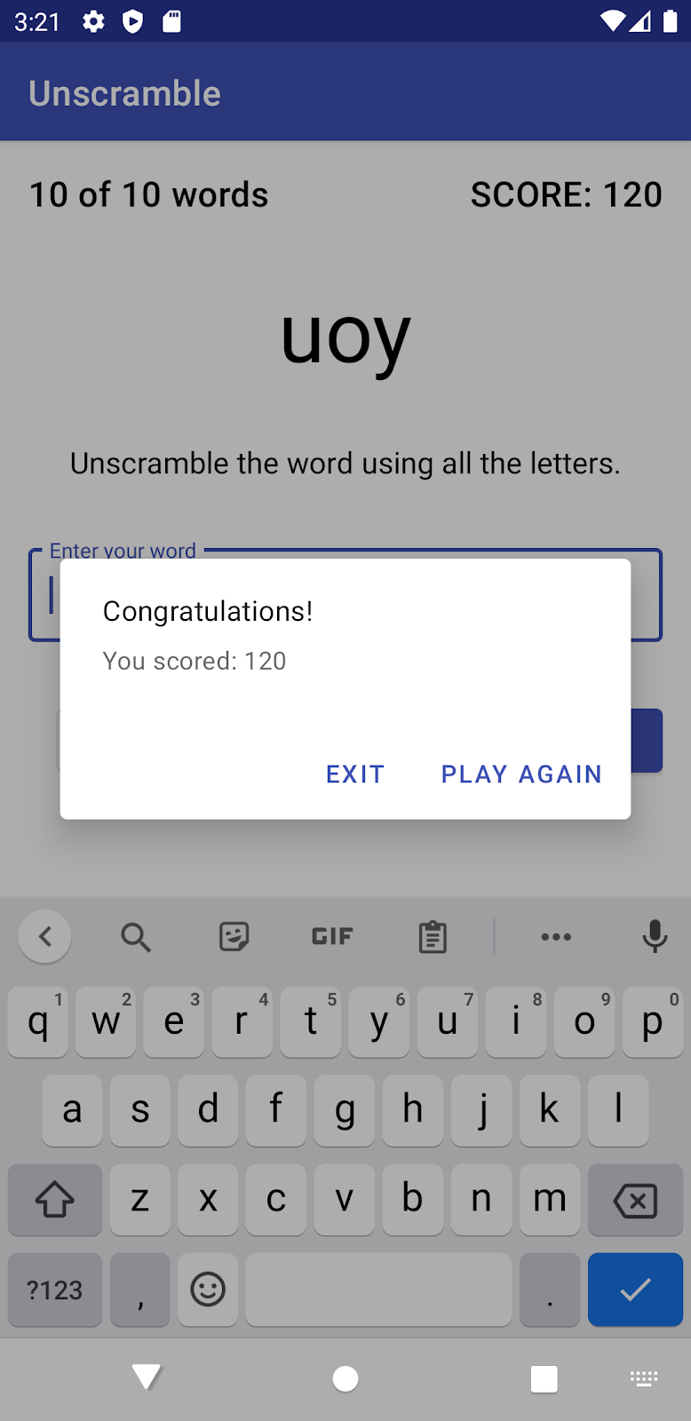 Menggunakan LiveData dengan ViewModel | Android Developers
