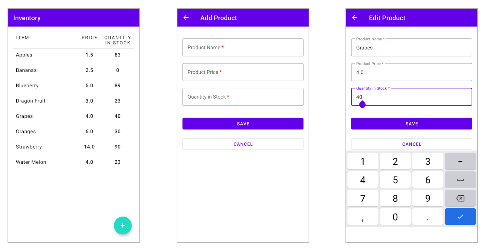 使用 Room 保存資料 | Android Developers