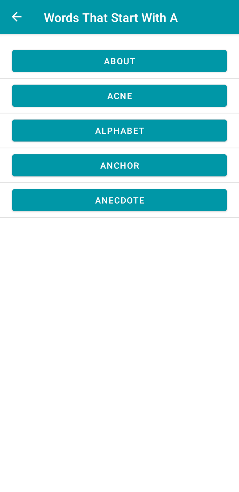 Preferences DataStore | Android Developers