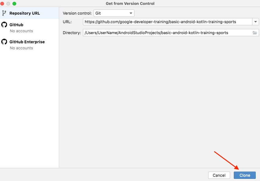 Preferences DataStore | Android Developers