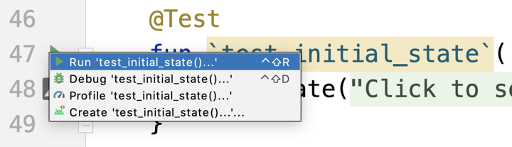 Proyecto: App de Amphibians | Android Developers
