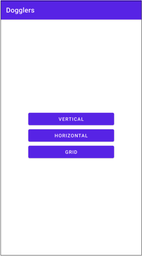 Proyecto: App de Dogglers | Android Developers