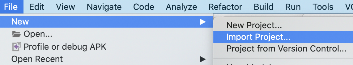 プロジェクト: Forage アプリ | Android Developers