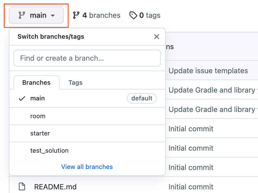 Proyecto: App de Lemonade | Android Developers