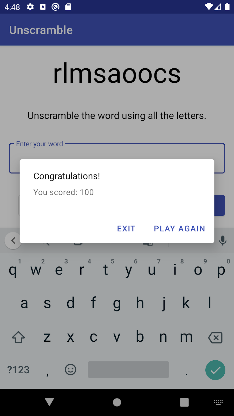 Cómo almacenar datos en ViewModel | Android Developers