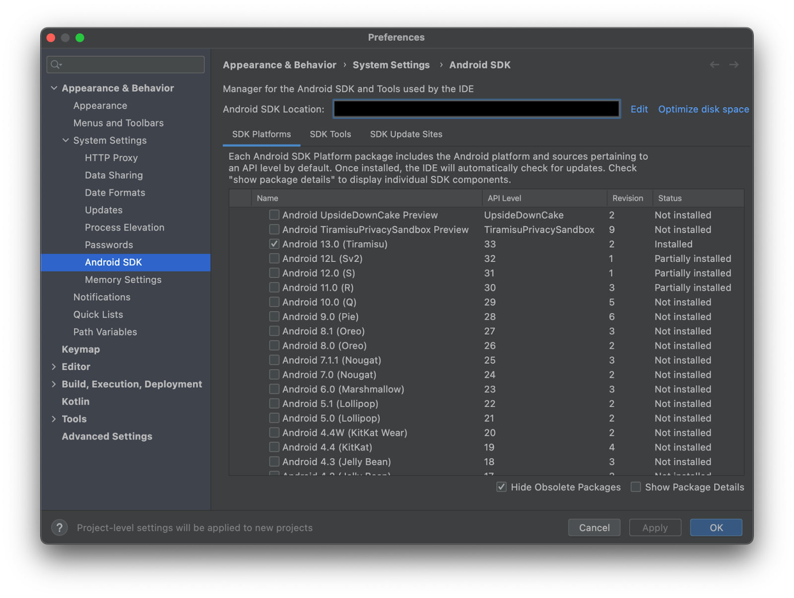 Android での Vulkan のスタートガイド | Android Developers