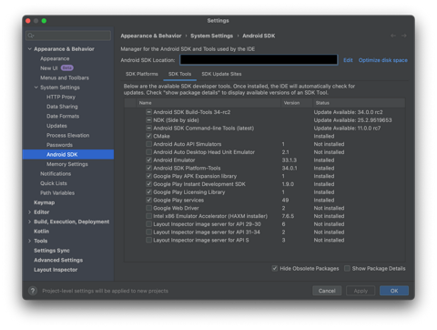 Getting started with Vulkan on Android | Android Developers