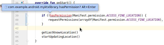 Building a Kotlin extensions library | Android Developers