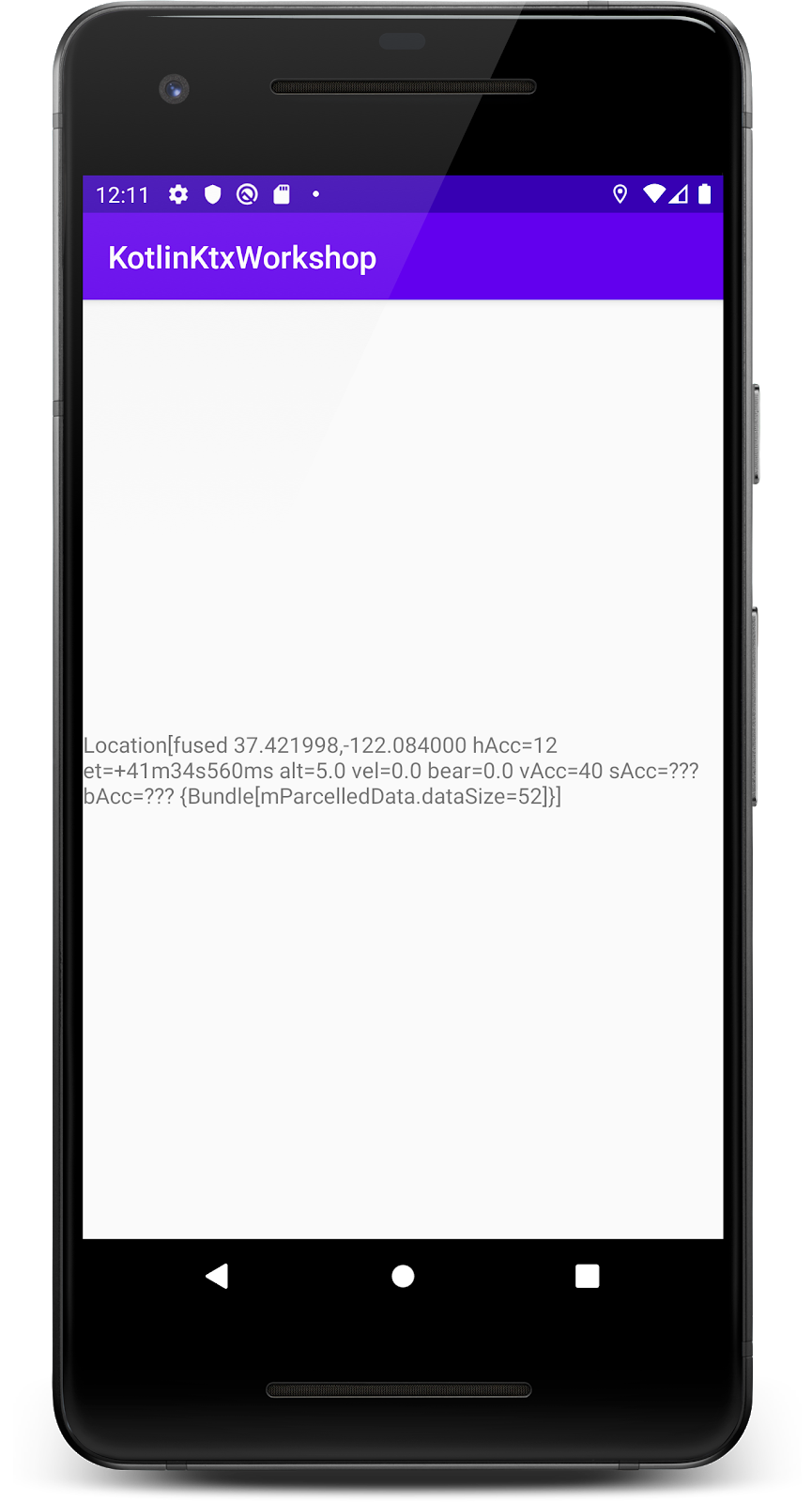 Building a Kotlin extensions library | Android Developers
