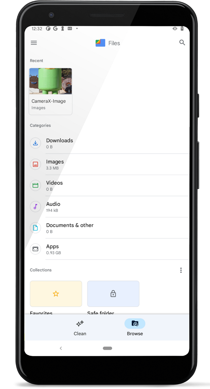CameraX のスタートガイド | Android Developers