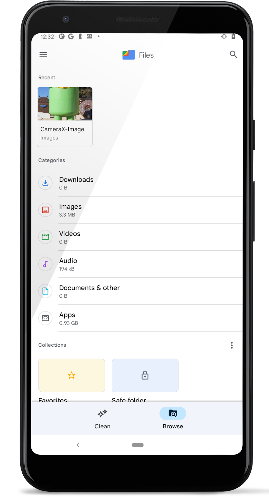 Getting Started with CameraX | Android Developers