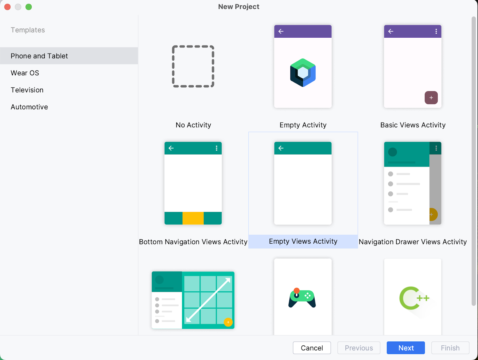Codelab para arrastar e soltar | Android Developers