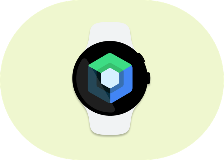 Compose for Wear OS Codelab | Android Developers