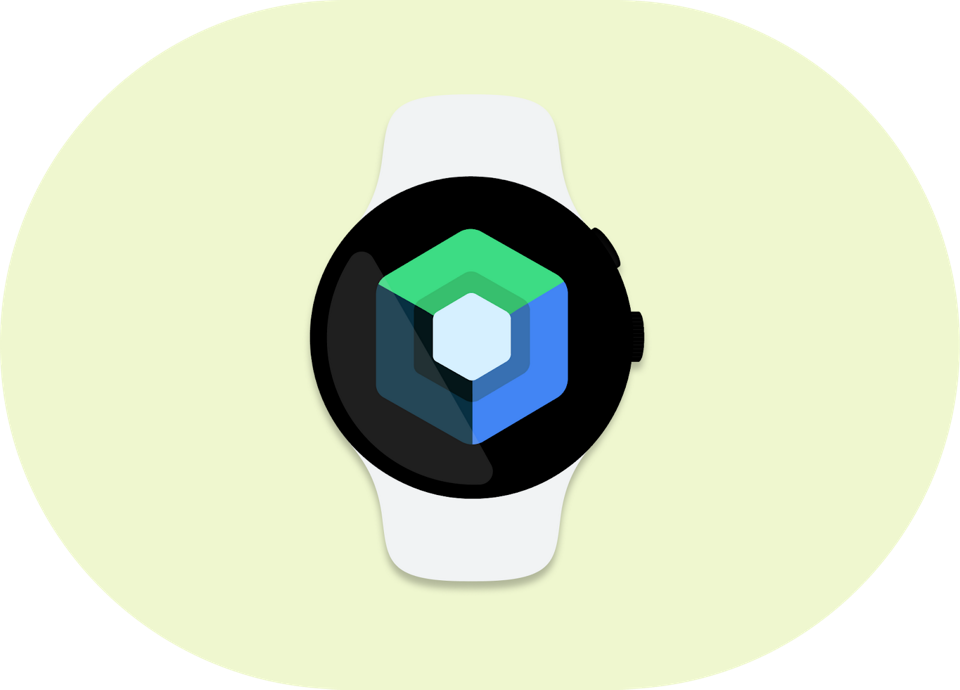 Compose for Wear OS Codelab | Android Developers
