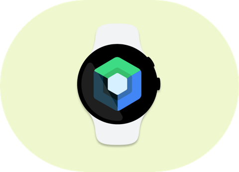 Codelab de Compose para Wear OS | Android Developers