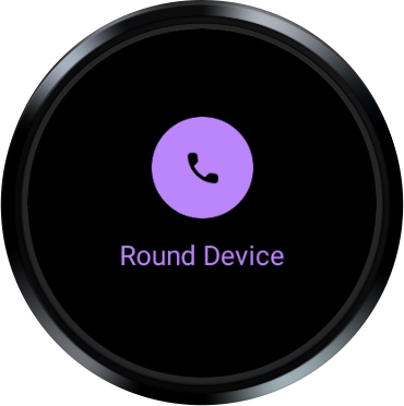 Compose for Wear OS Codelab | Android Developers