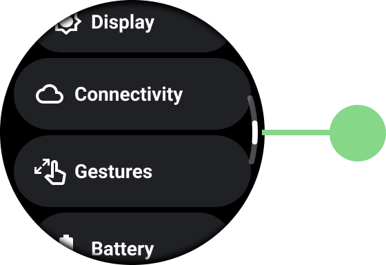 Codelab de Compose para Wear OS | Android Developers