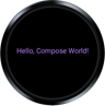 Compose for Wear OS Codelab | Android Developers