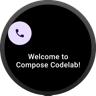 Compose for Wear OS Codelab | Android Developers
