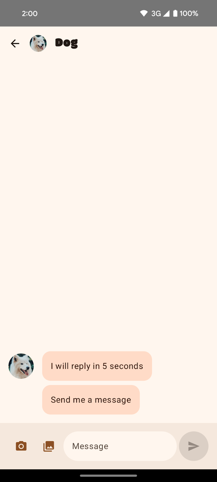 Handle edge-to-edge enforcements in Android 15 | Android Developers