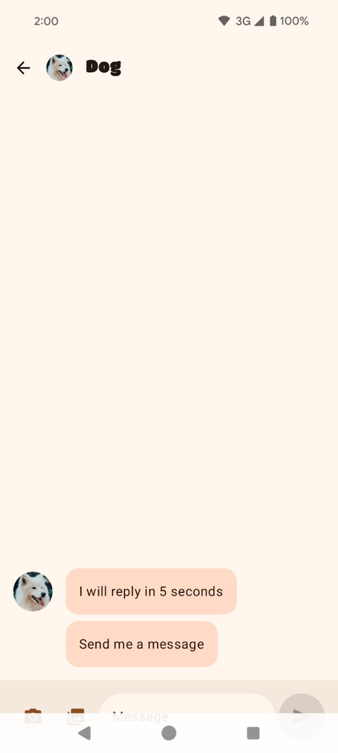 Handle edge-to-edge enforcements in Android 15 | Android Developers