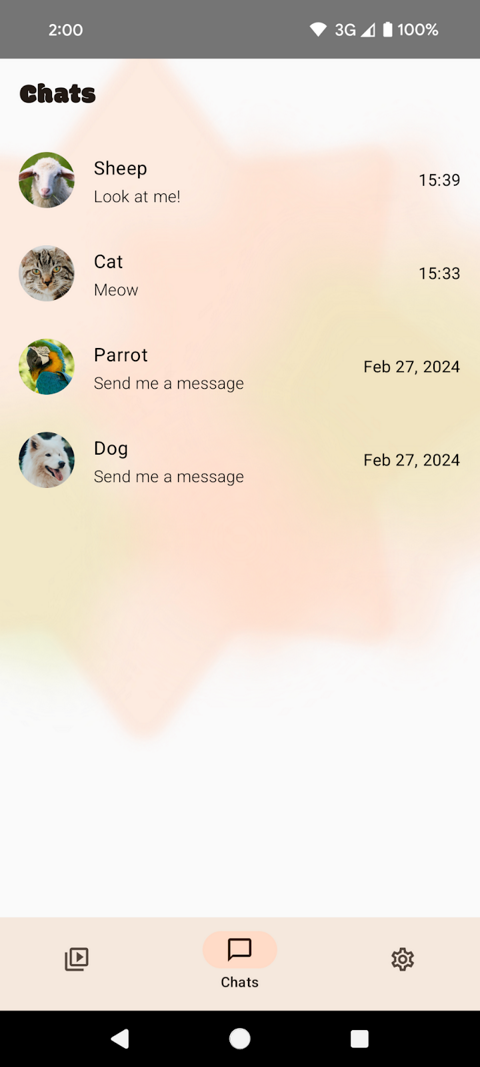 Handle edge-to-edge enforcements in Android 15 | Android Developers