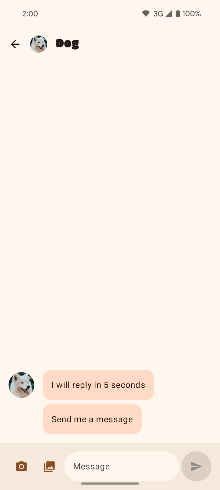 Handle edge-to-edge enforcements in Android 15 | Android Developers