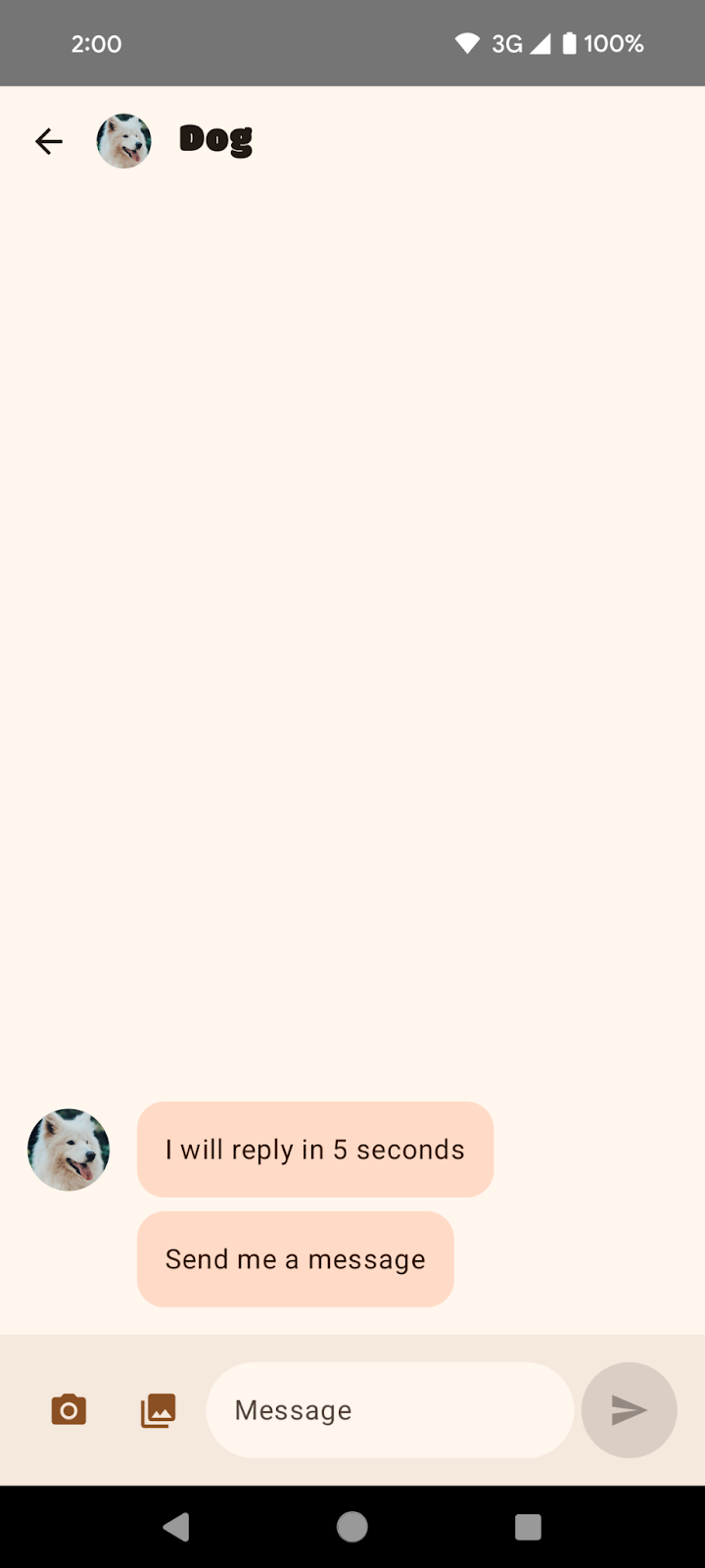 Handle edge-to-edge enforcements in Android 15 | Android Developers