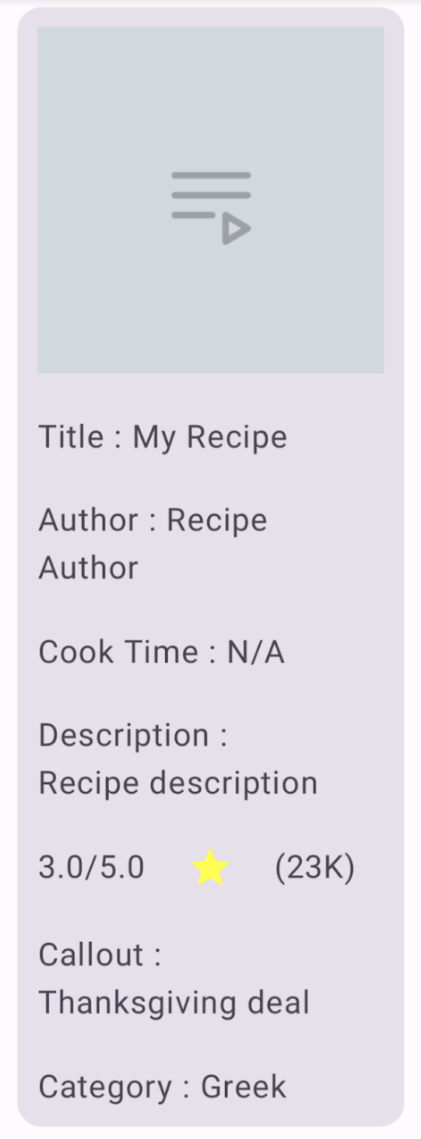 Engage SDK Codelab | Android Developers