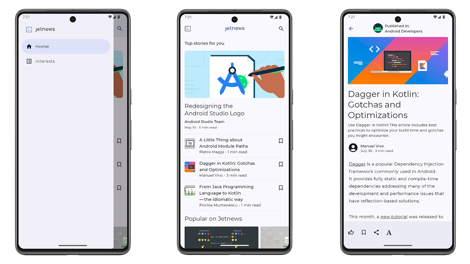 (descontinuado) Adicionar recursos do Gemini ao app Android | Android Developers