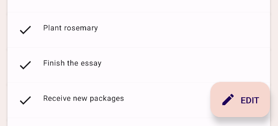 Animating elements in Jetpack Compose | Android Developers