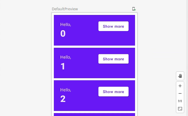 Jetpack Compose basics | Android Developers