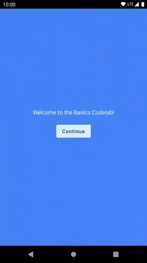 Jetpack Compose 기초 | Android Developers