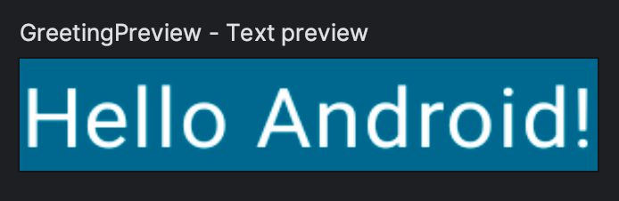 Jetpack Compose 기초 | Android Developers