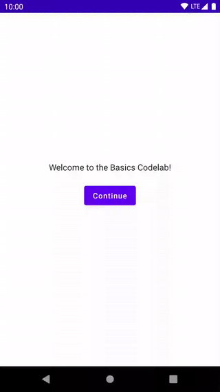 Jetpack Compose 기초 | Android Developers